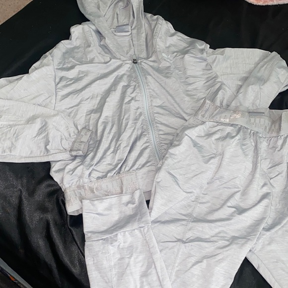 Puma | Pants & Jumpsuits | Puma Jogger Set | Poshmark